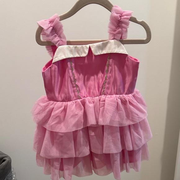 Janie and Jack | Costumes | Janie Jack Disney Sleeping Beauty Costume ...